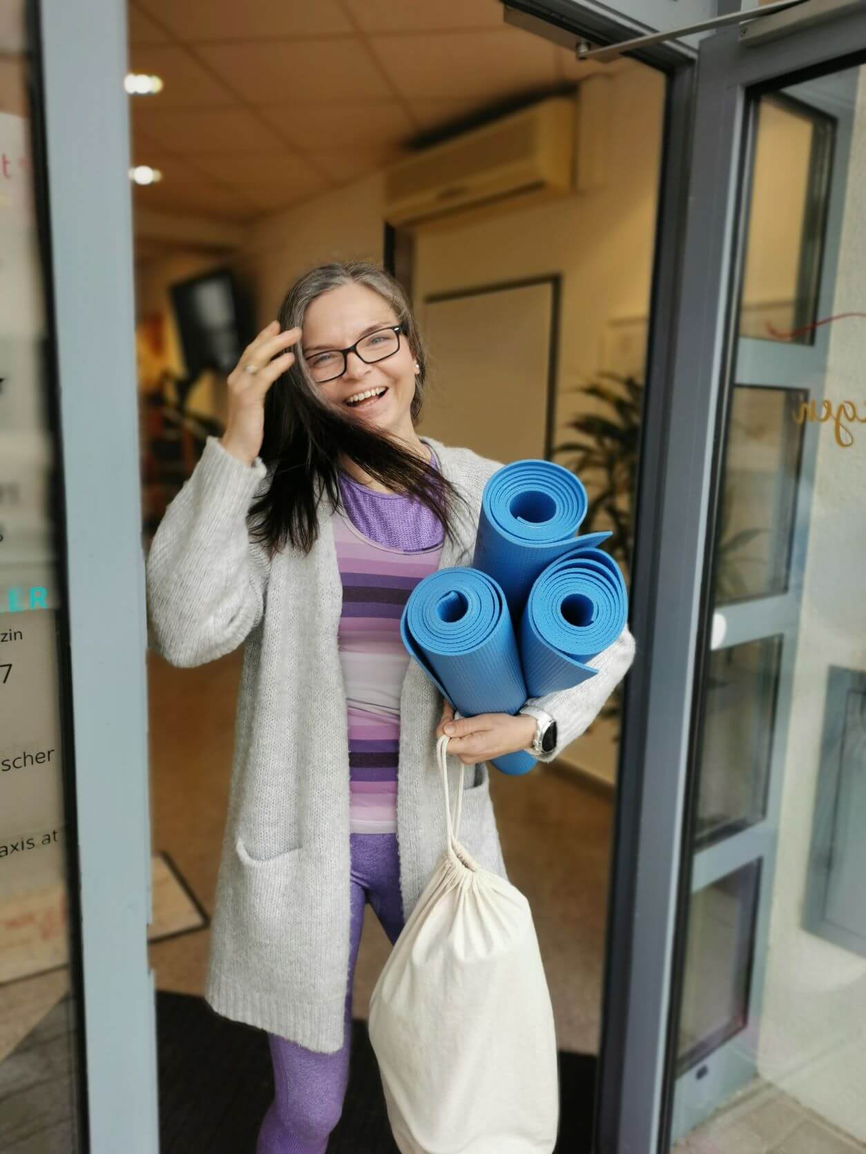 Über mich - Alexandra Ulmer